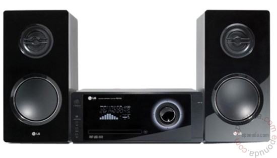 LG FB D103 mini linija