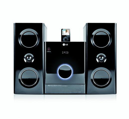 LG FB163 mini/micro linija - AKCIJA