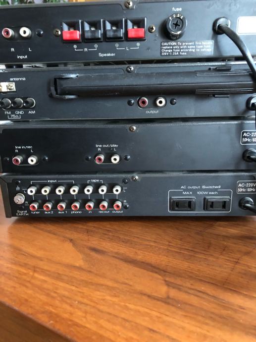 Mini linija Continental