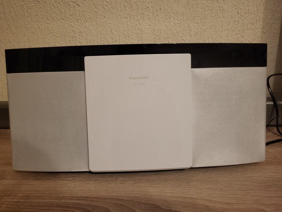 Mini linija Panasonic