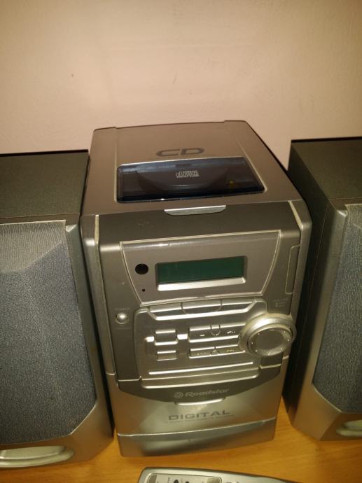 Mini linija Roadstar