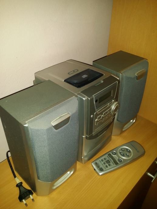 Mini linija Roadstar