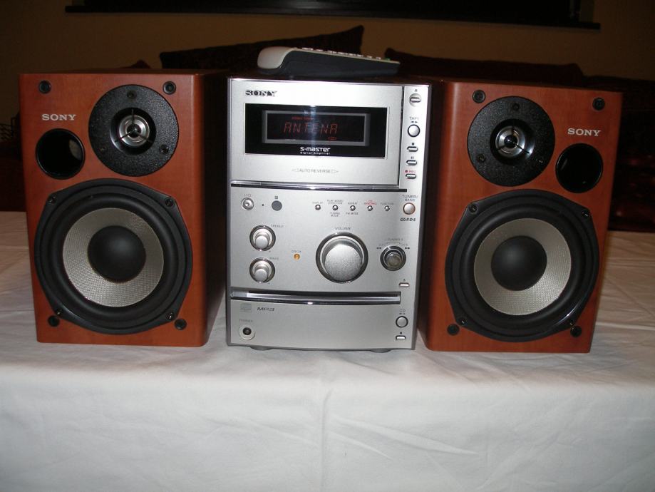 MINI LINIJA SONY , SONY MINI LINIJA * 3