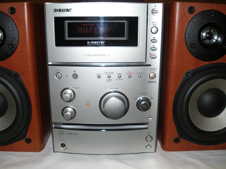 MINI LINIJA SONY , SONY MINI LINIJA * 3