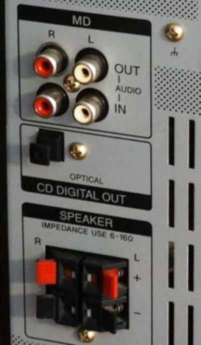 LINIJA SONY RX50 SA DALJINSKIM