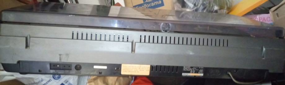 Muzički centar Sharp SG 450 H i zvučnici Sharp CP 450 HG