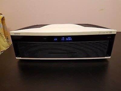 ONKYO CBX 100 Radio , CD , mp3