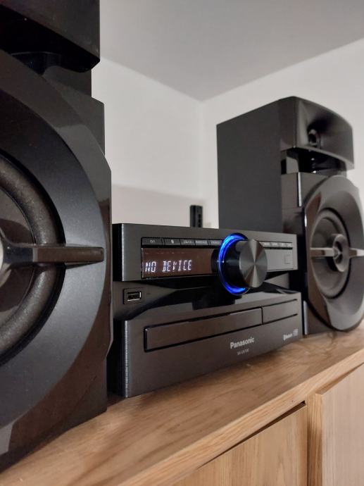 Panasonic SC-UX100