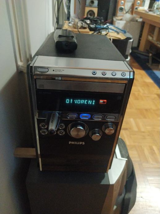 philips mini linija