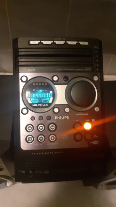 philips mini linija
