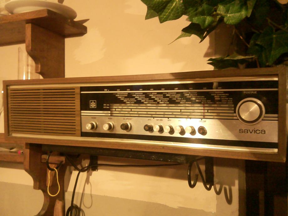 RADIO