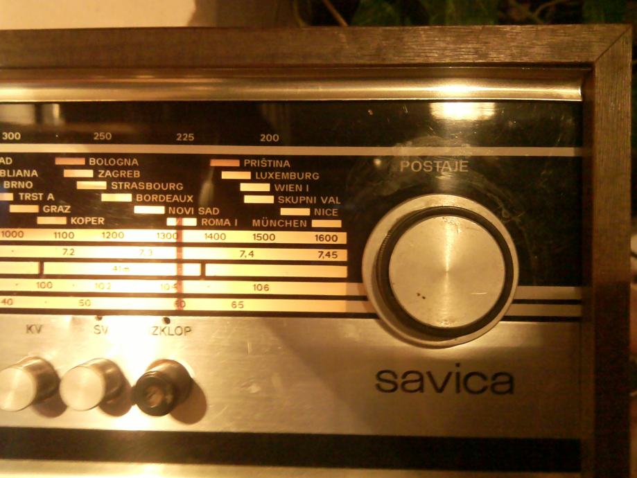 RADIO