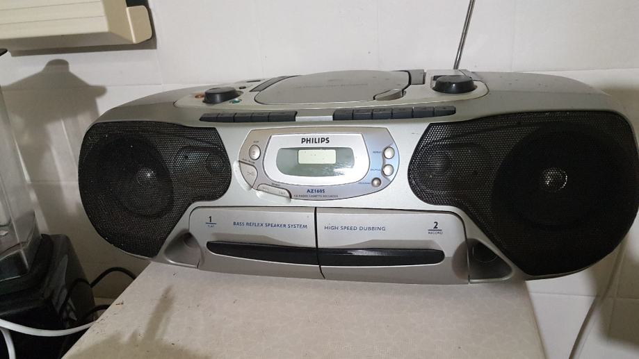Radio