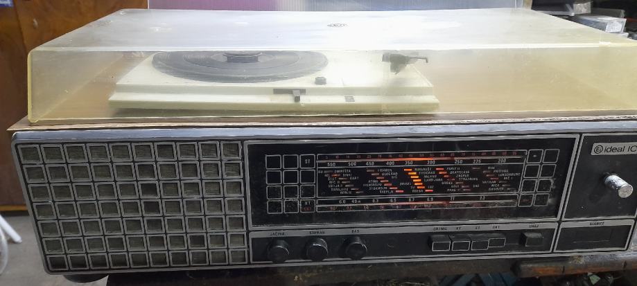 Radio