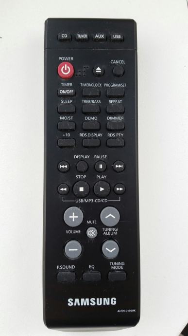 Samsung A-15 mini linija