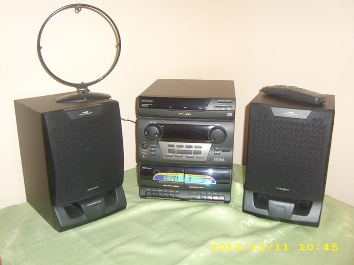 Samsung max 445