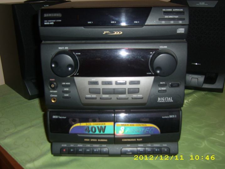 Samsung max 445
