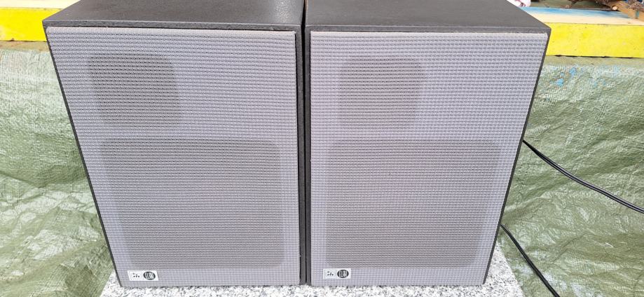 Sanyo gxt linija + RIZ elak ZK105 zvučnici