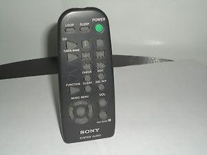 Hi-Fi SONY RX30 linija + 2 zvucnika + daljinski