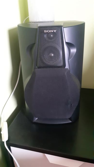 SONY Linija MHC- RX70