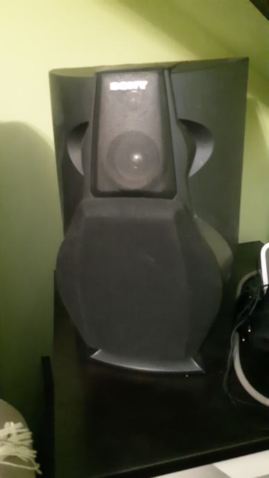 SONY Linija MHC- RX70