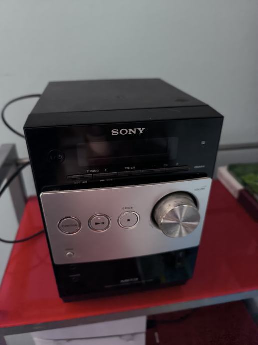 Sony mini linija