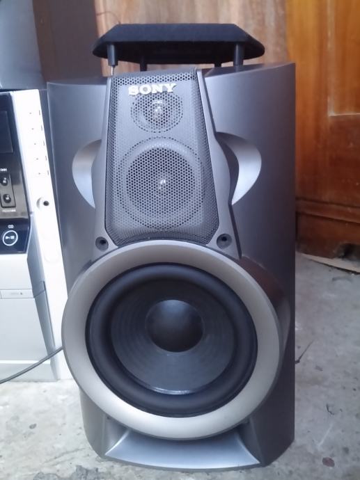 Sony rx70 vrhunska linija