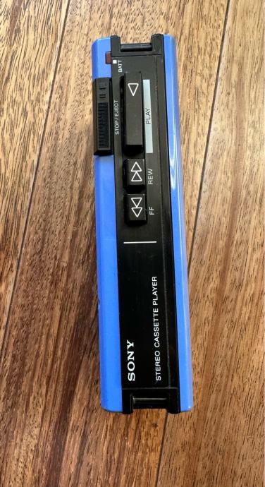 Sony walkman WM-23