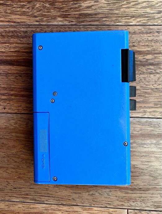 Sony walkman WM-23