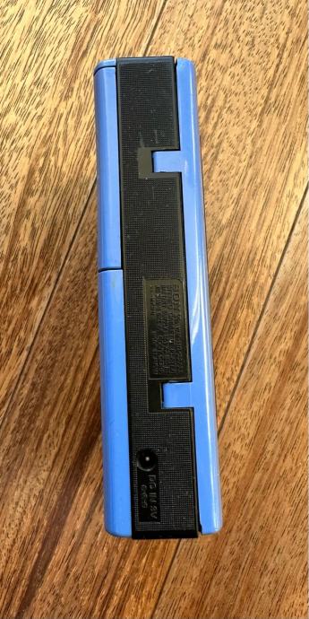Sony walkman WM-23