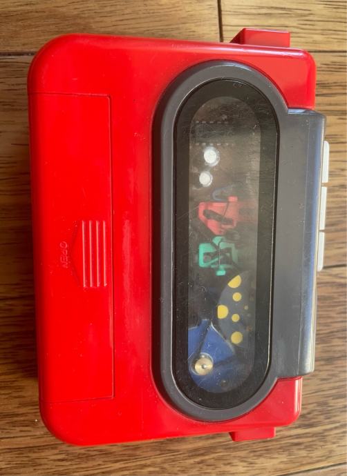 Sony walkman WM-3060-my first Sony