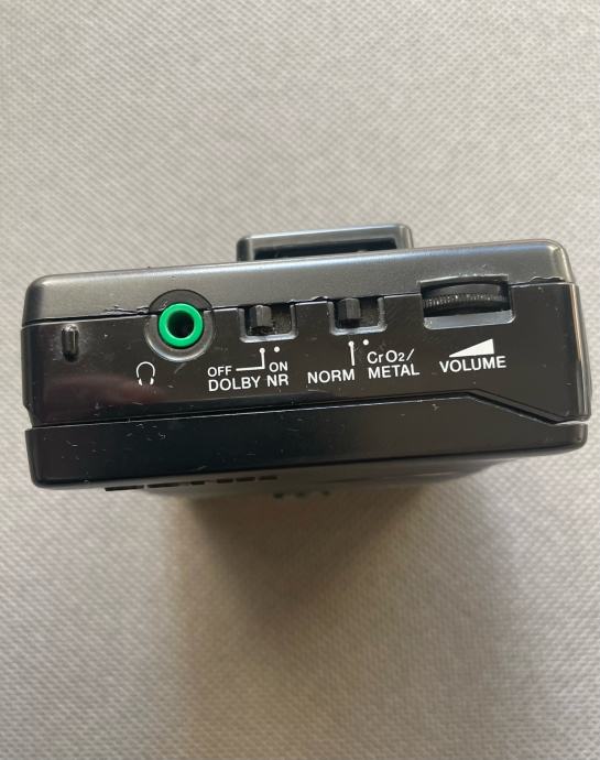 Walkman Sony WM-EX36