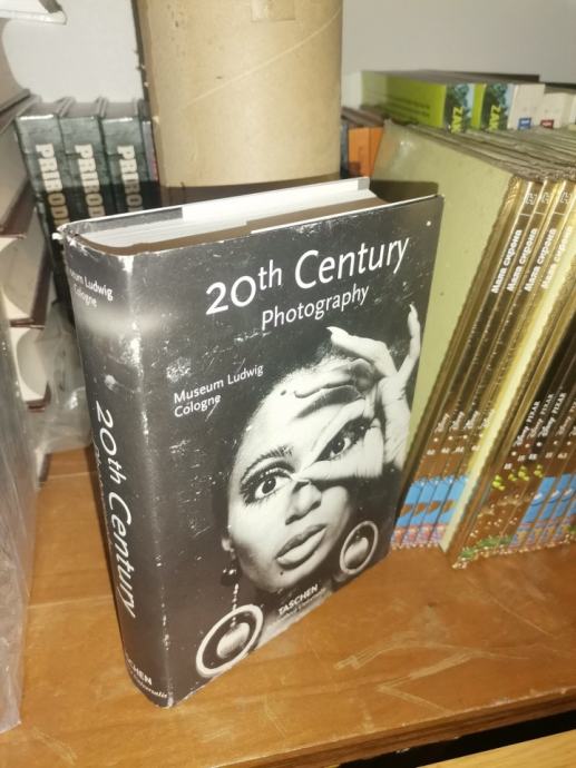 20th century photography