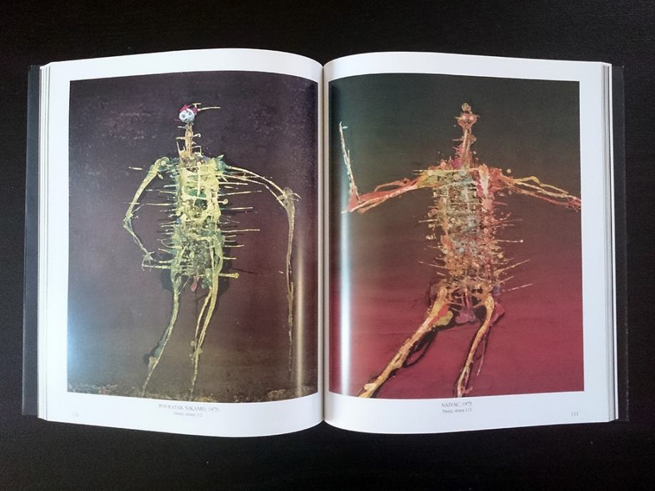 Alfred Pal - Stratišta i po koje stablo