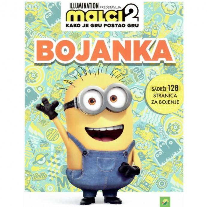 BOJANKA – MALCI 2