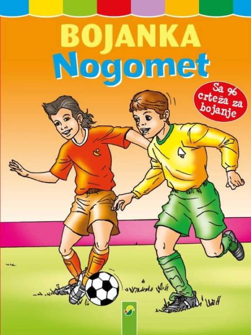 Bojanka nogomet