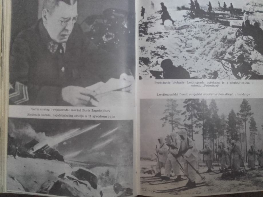 BRANKO KITANOVIC:ČOVJEK KOJI JE UZDRMAO TREĆI RAJH.DRUGI SVJETSKI RAT