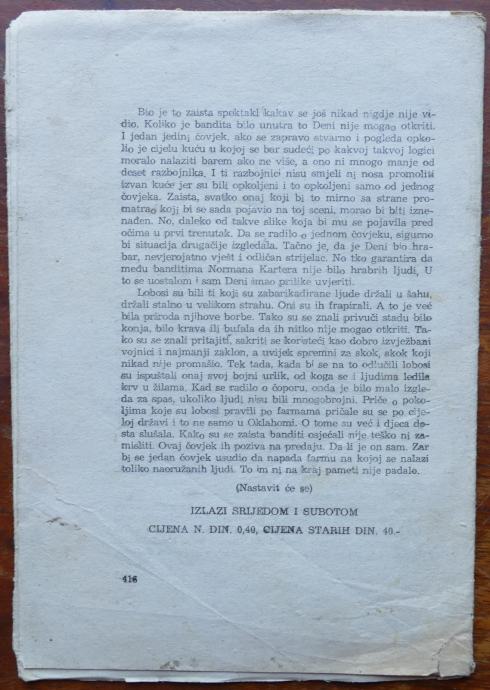 Brin: Otmica bijele Indijanke 26