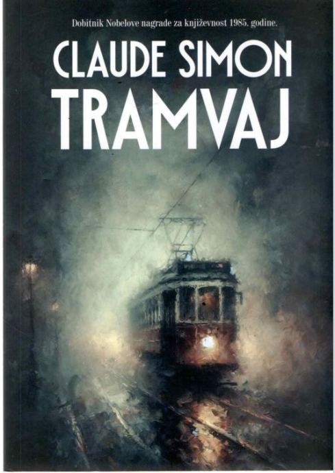 Claude Simon: TRAMVAJ