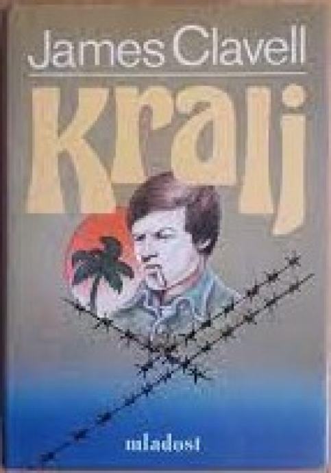 Clavell James: Kralj