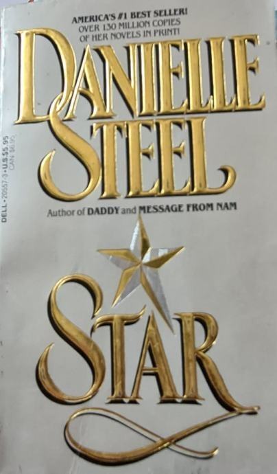 Danielle Steel: STAR