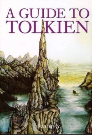 David Day: A Guide To Tolkien