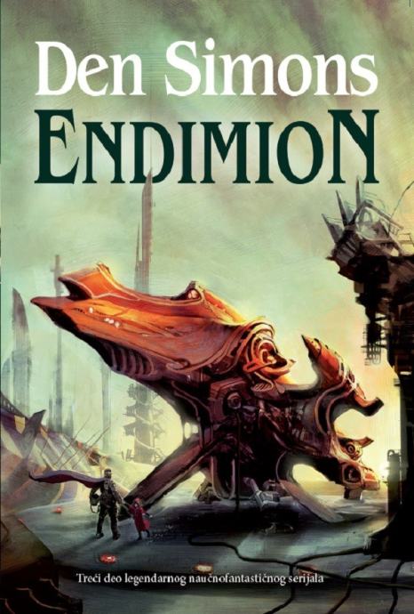 Den Simons: Endimion