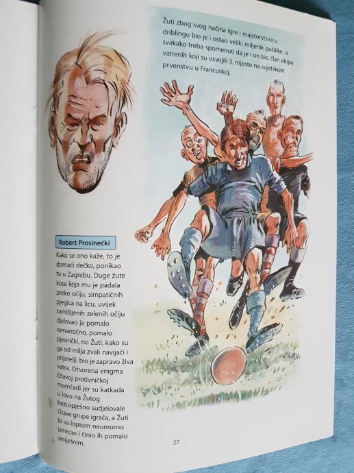 Dinamo Monografija autor Stanko Bešlić