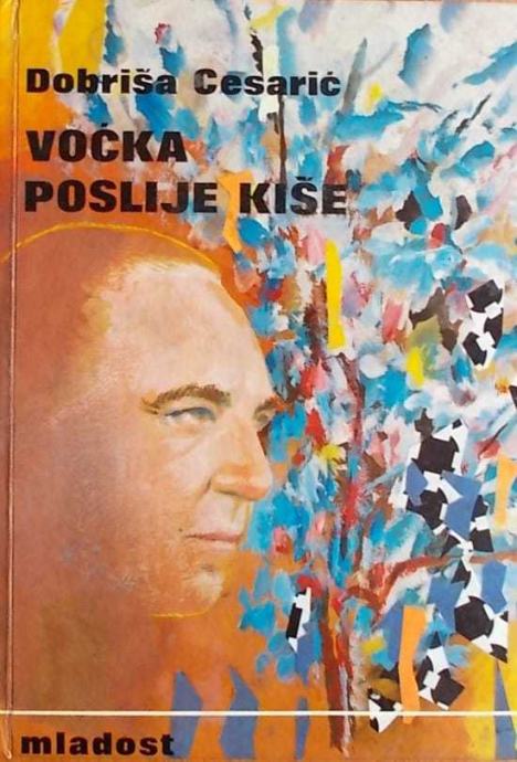 Dobrisa cesaric vocka poslije kise