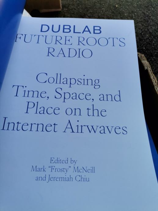 Dublab Future Roots Radio