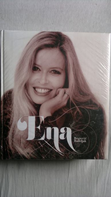 Ena Begović Radeljak