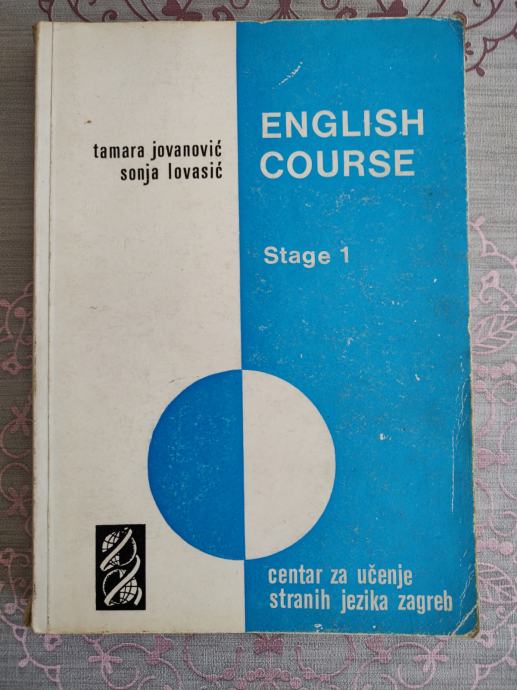 English Course English Course