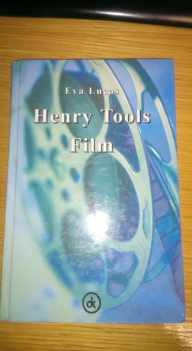 EVA LUCAS - HENRY TOOLS FILM