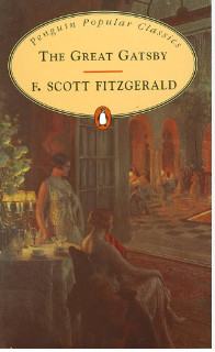 F. Scott Fitzgerald: The Great Gatsby